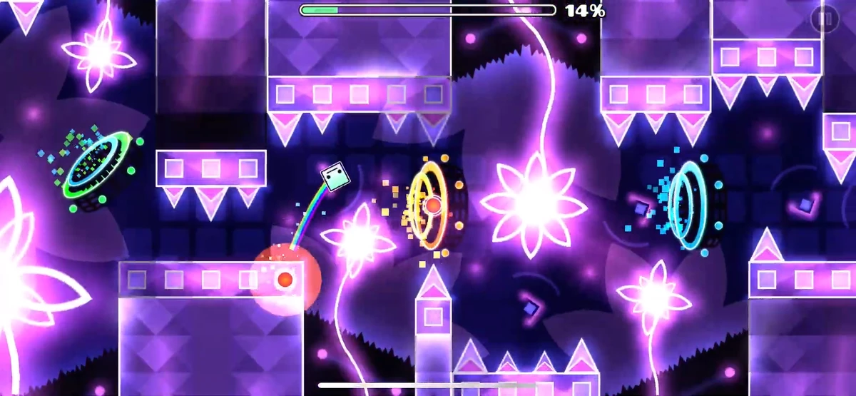 R | Geometry Dash вики | Fandom