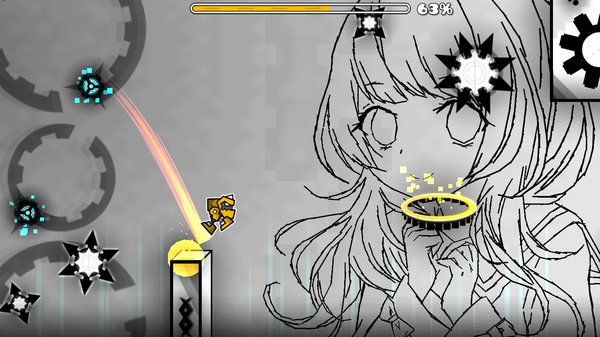 Sketchily | Geometry Dash вики | Fandom