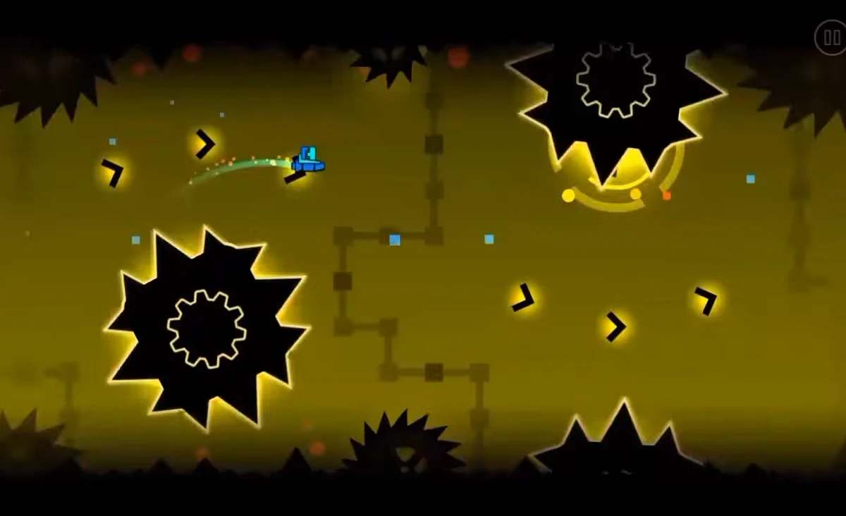 ToE 2017 | Вікі Geometry Dash | Fandom