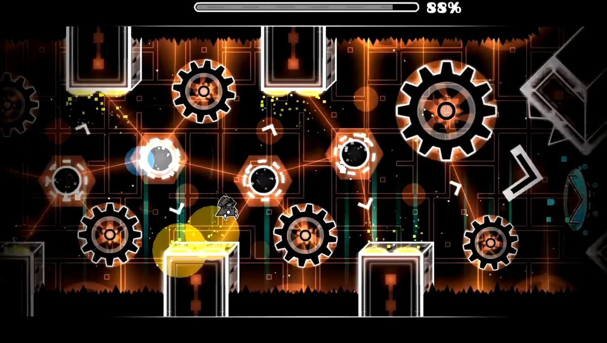 Kitty | Вікі Geometry Dash | Fandom