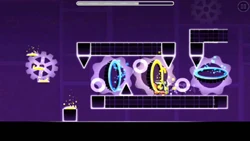 Super Cycles | Geometry Dash Wiki | Fandom