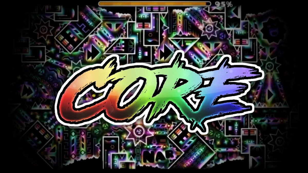 Team Core | Geometry Dash вики | Fandom