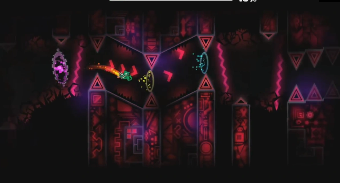 Titan Complex | Вікі Geometry Dash | Fandom