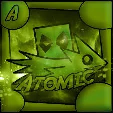 Atomic | Geometry Dash Wiki | Fandom
