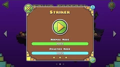 Toxic Factory | Geometry Dash Wiki | Fandom
