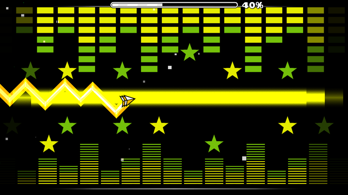 Heaven | Geometry Dash вики | Fandom