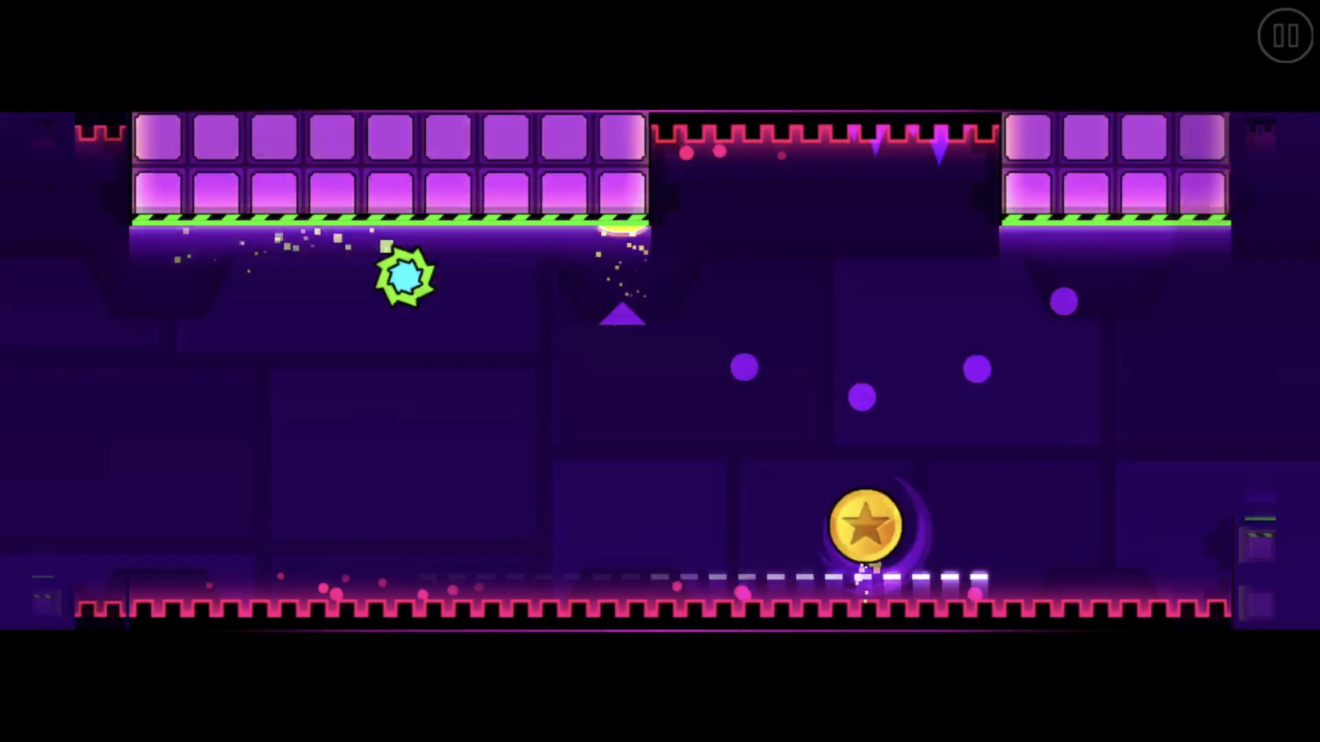 Nock Em | Geometry Dash Wiki | Fandom