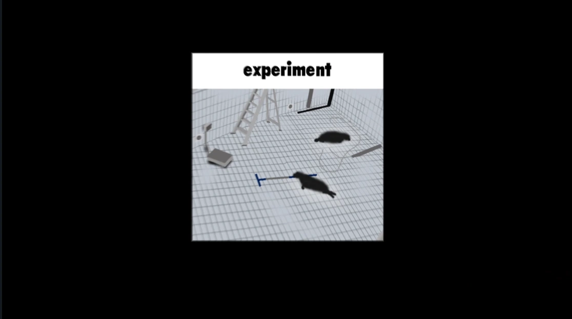 experiment | Geometry Dash вики | Fandom