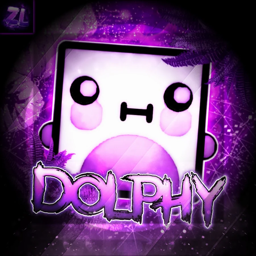 Dolphy | Geometry Dash Wiki | Fandom