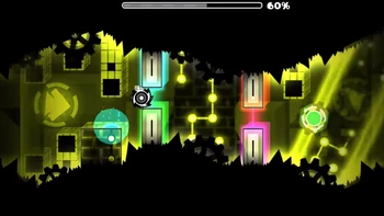 Explorers (Darwin) | Geometry Dash вики | Fandom