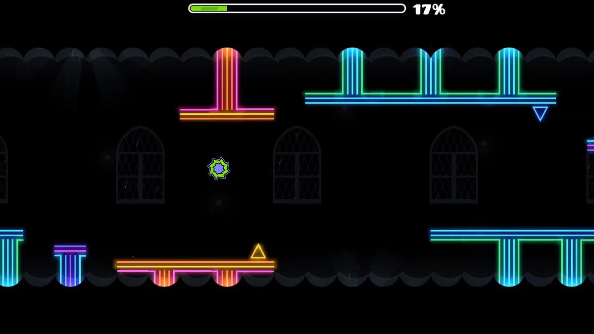 little soul | Geometry Dash вики | Fandom