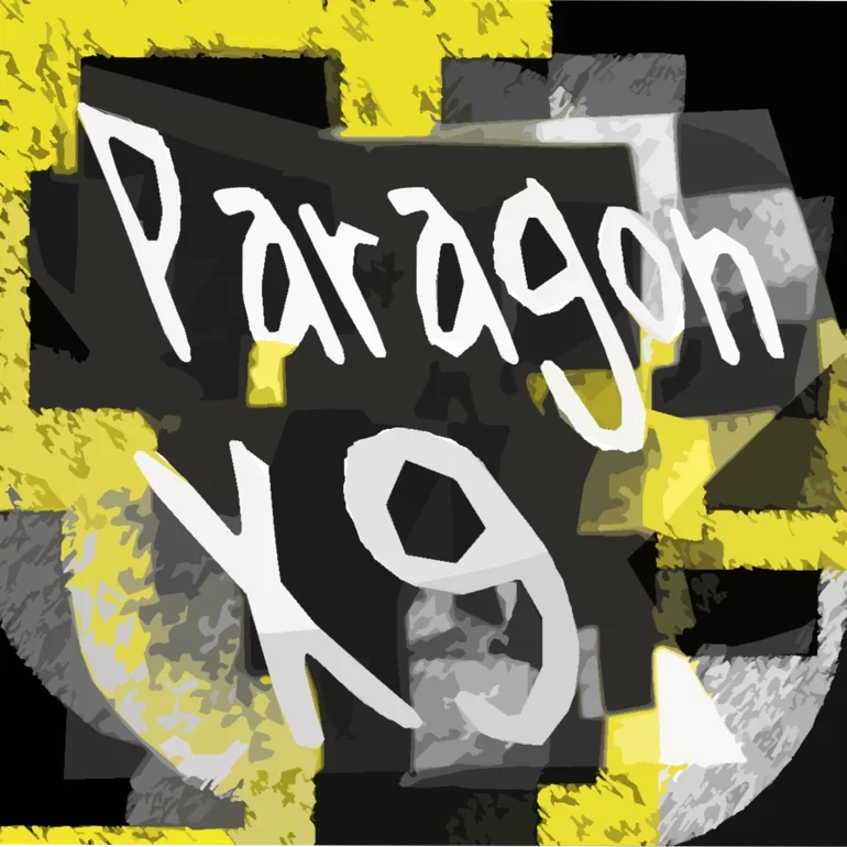 ParagonX9 | Geometry Dash вики | Fandom