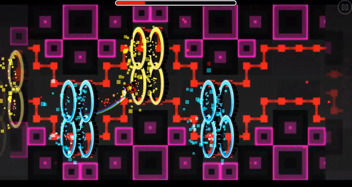 Checkmate | Вікі Geometry Dash | Fandom