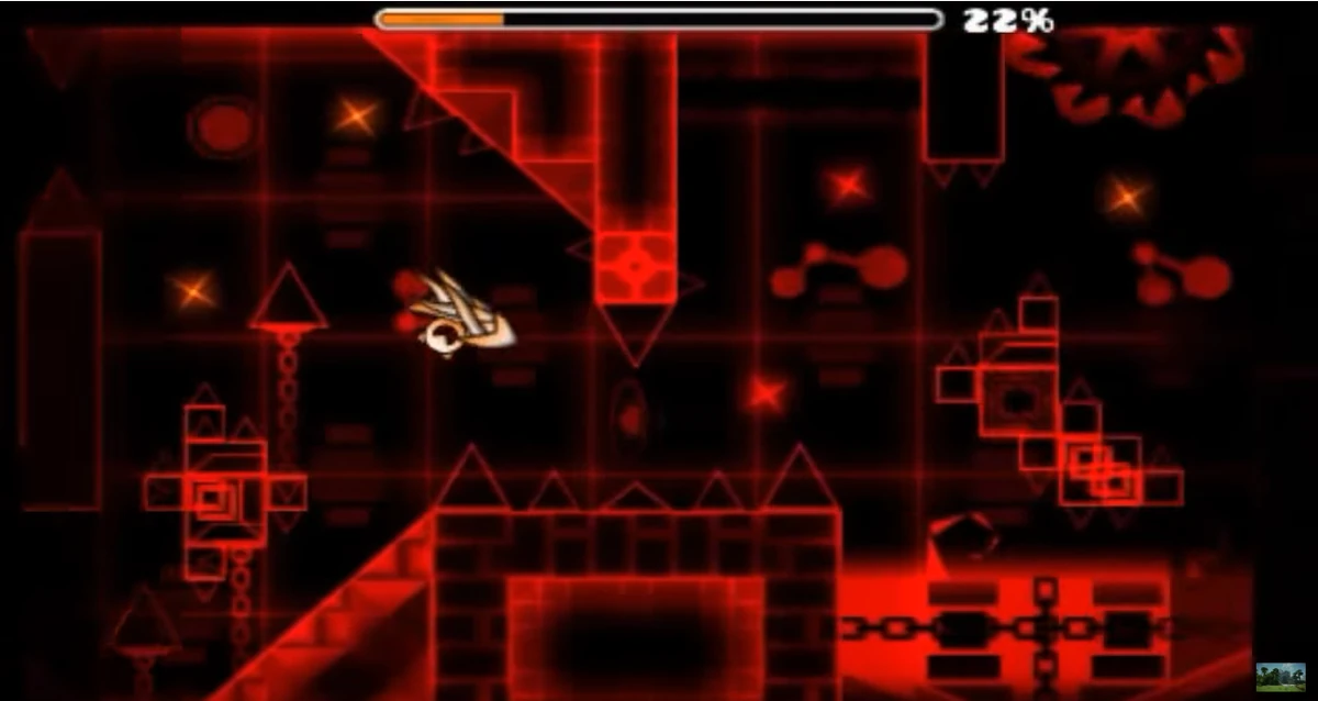 Luminous Planet | Geometry Dash вики | Fandom