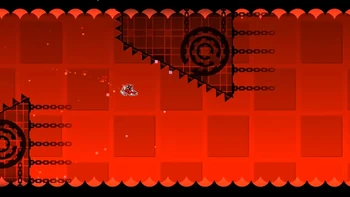 Mountain King | Geometry Dash вики | Fandom