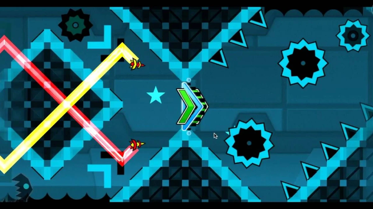 Fear Me | Geometry Dash Wiki | Fandom