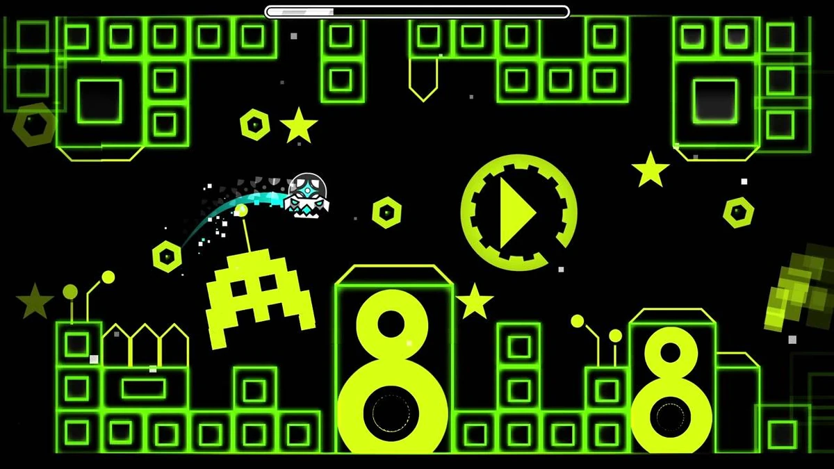 ReTraY | Geometry Dash Wiki | Fandom