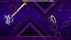 Sweet Dreams | Geometry Dash Wiki | Fandom