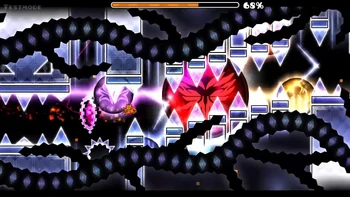 Astral Divinity | Geometry Dash вики | Fandom