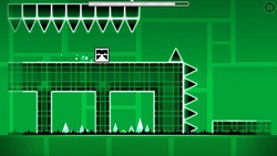 Polargeist | Geometry-dash Wiki | Fandom