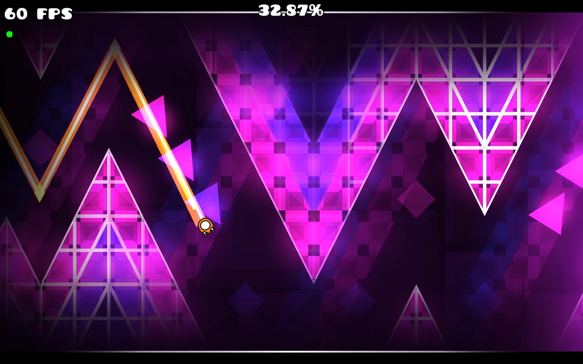 Absolute JAWBREAKER | Geometry Dash вики | Fandom