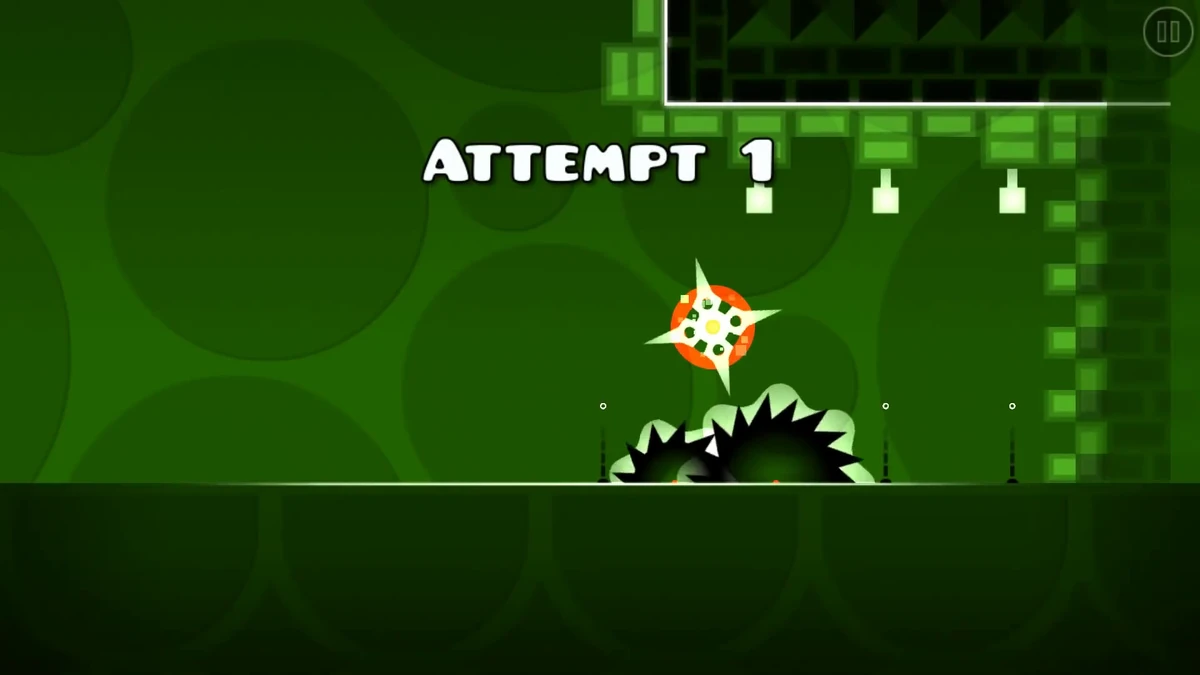 Галерея:Electrodynamix | Geometry Dash вики | Fandom