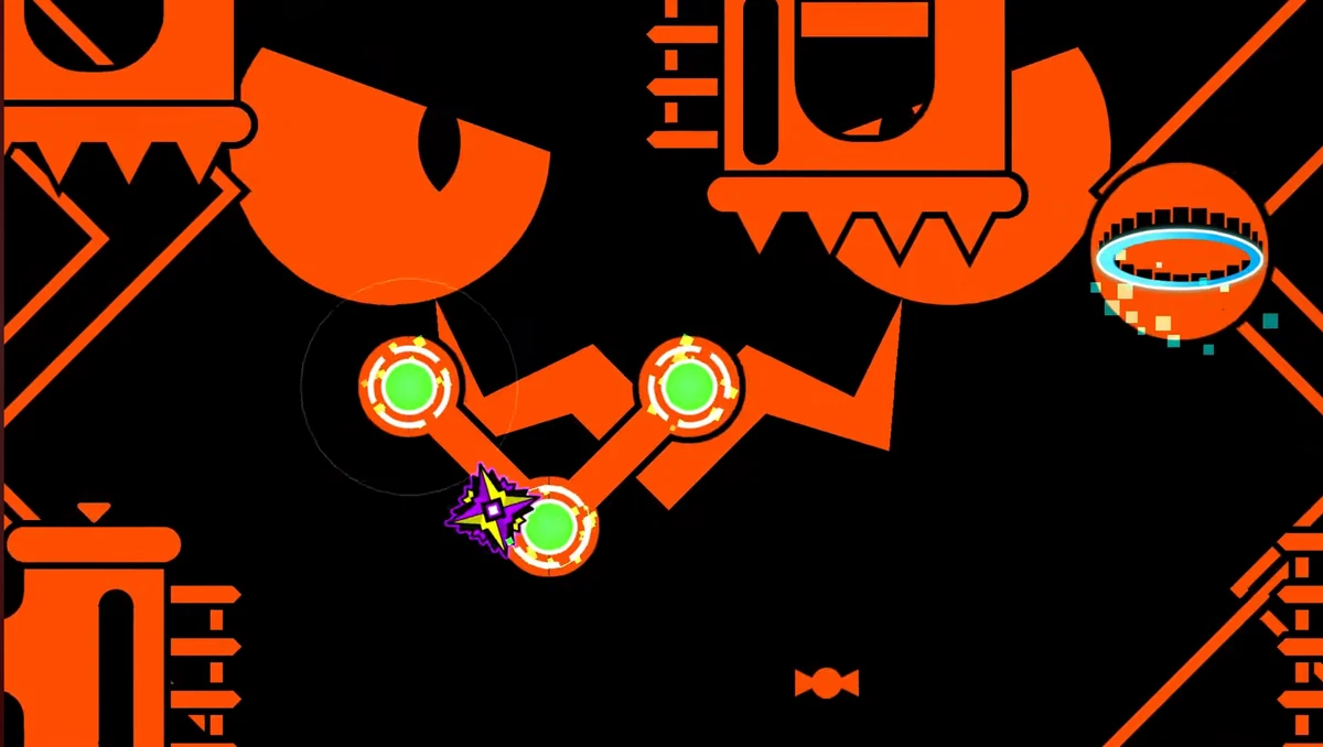 Spoopy | Geometry Dash вики | Fandom