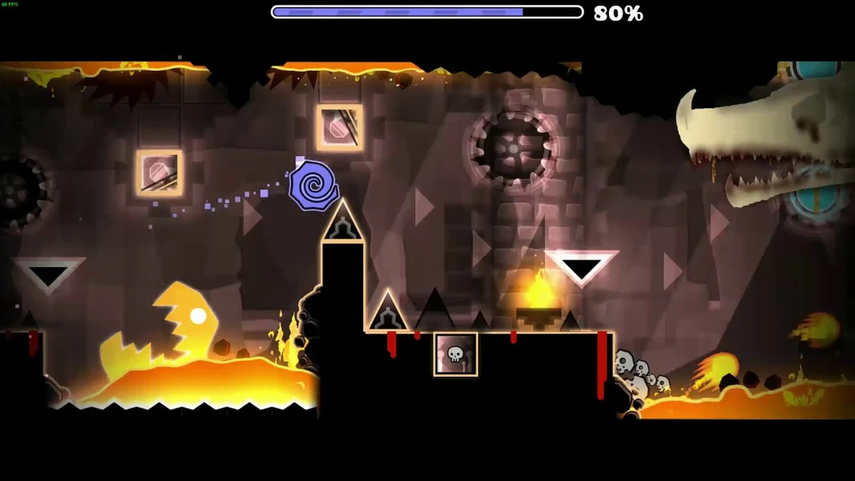 Nowise | Geometry Dash Wiki | Fandom