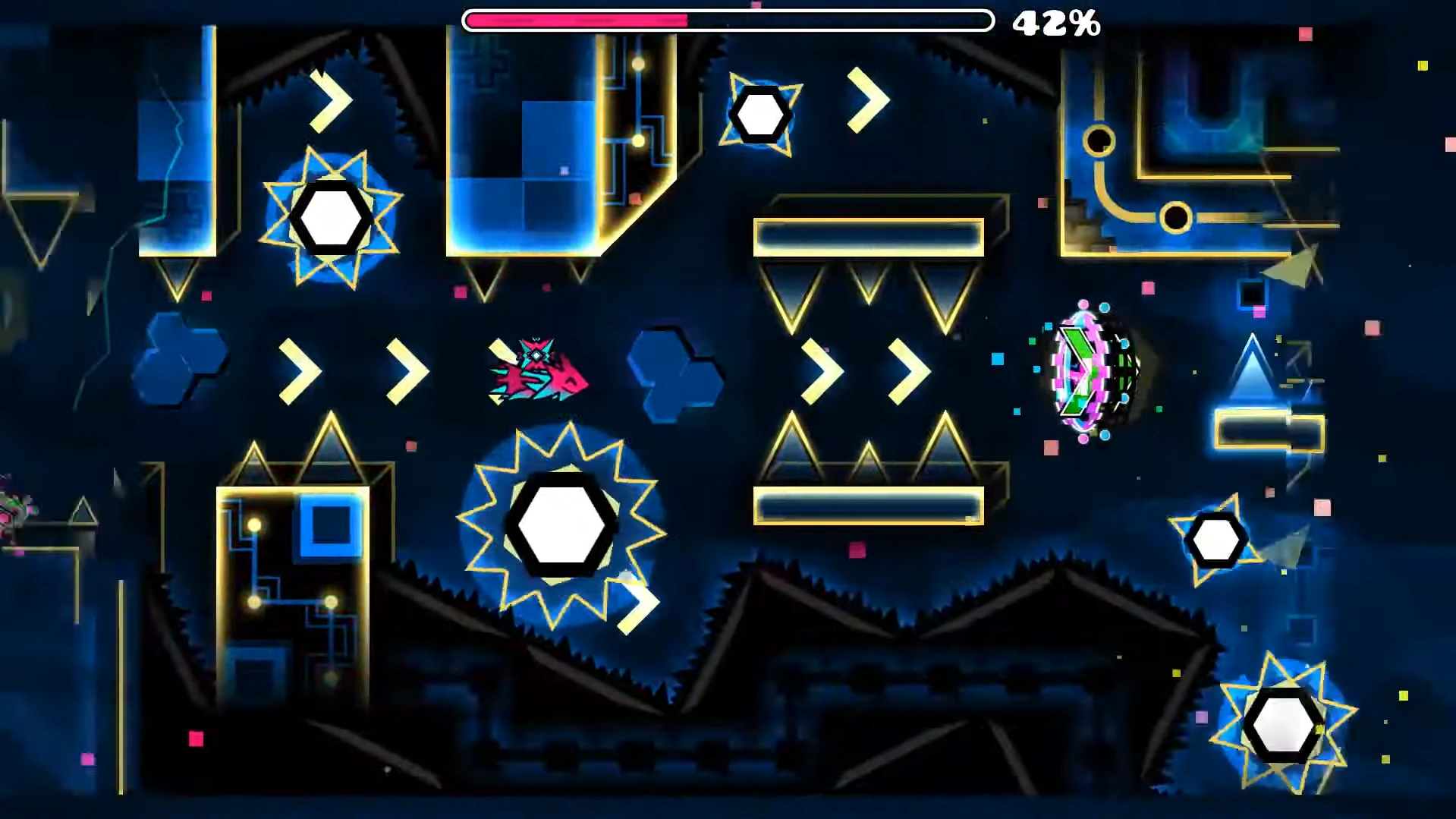 Discuss Everything About Geometry Dash вики | Fandom