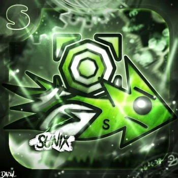 Sunix | GeometryPedia | Fandom