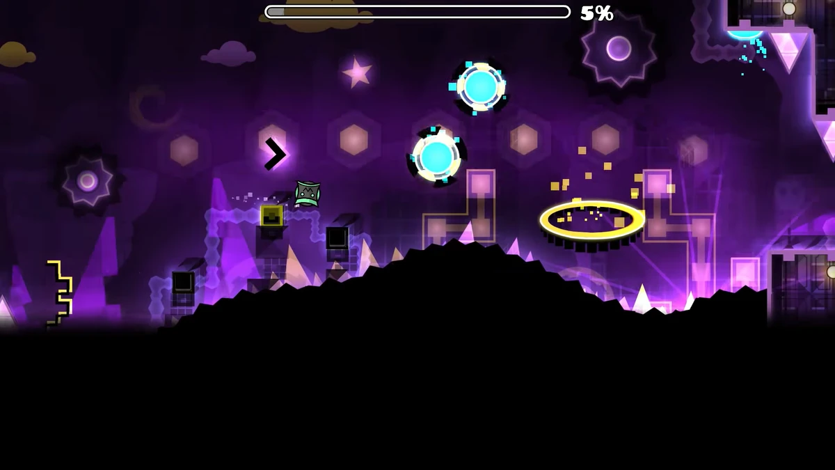 Breakout Redux | Geometry Dash Wiki | Fandom