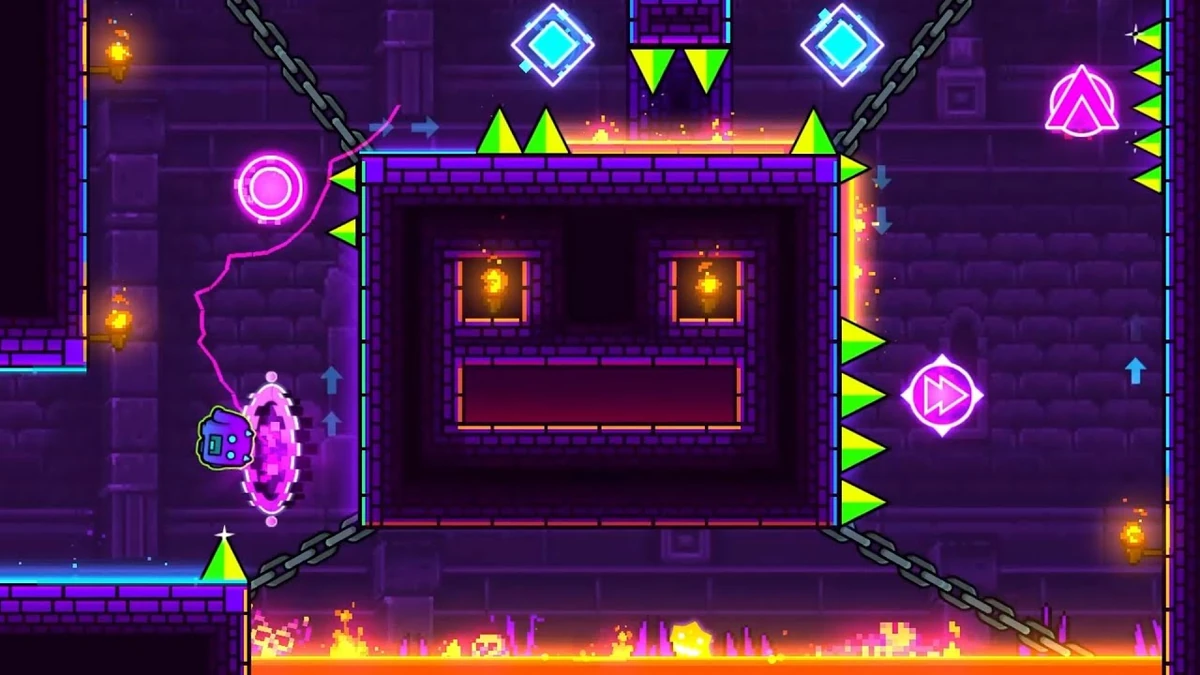 Explorers | Geometry Dash Wiki | Fandom