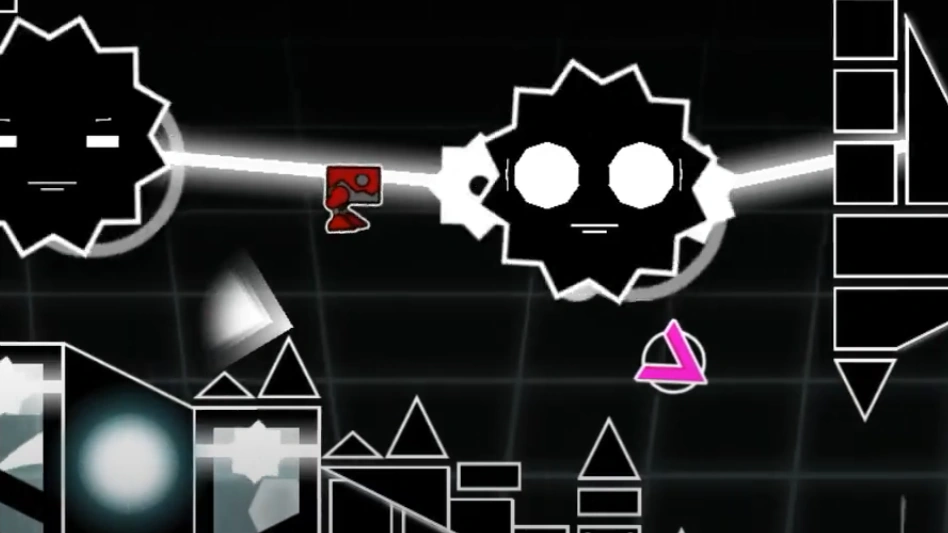 True Innards (Unnerfed) | Geometry Dash's hardest unrated levels Wiki ...