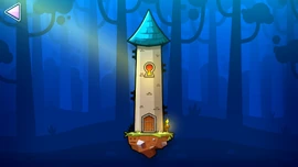 Tower | Geometry Dash Wiki | Fandom