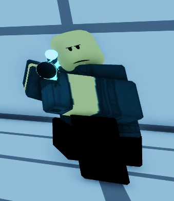 Laser Sniper | Geometry defense unnoficial Wiki | Fandom