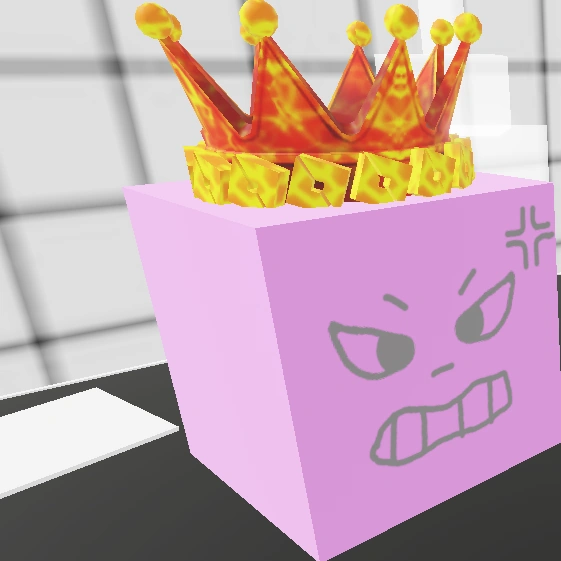 King Cube | Geometry defense unnoficial Wiki | Fandom