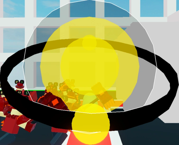 Super Sphere | Geometry defense unnoficial Wiki | Fandom