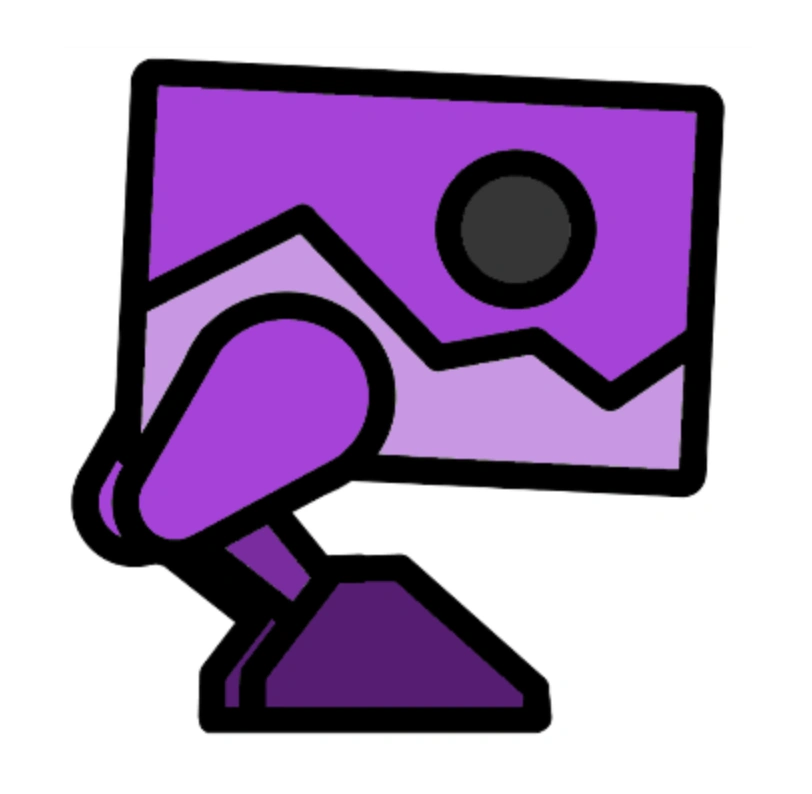 Robot | Geometry Jump Wiki | Fandom