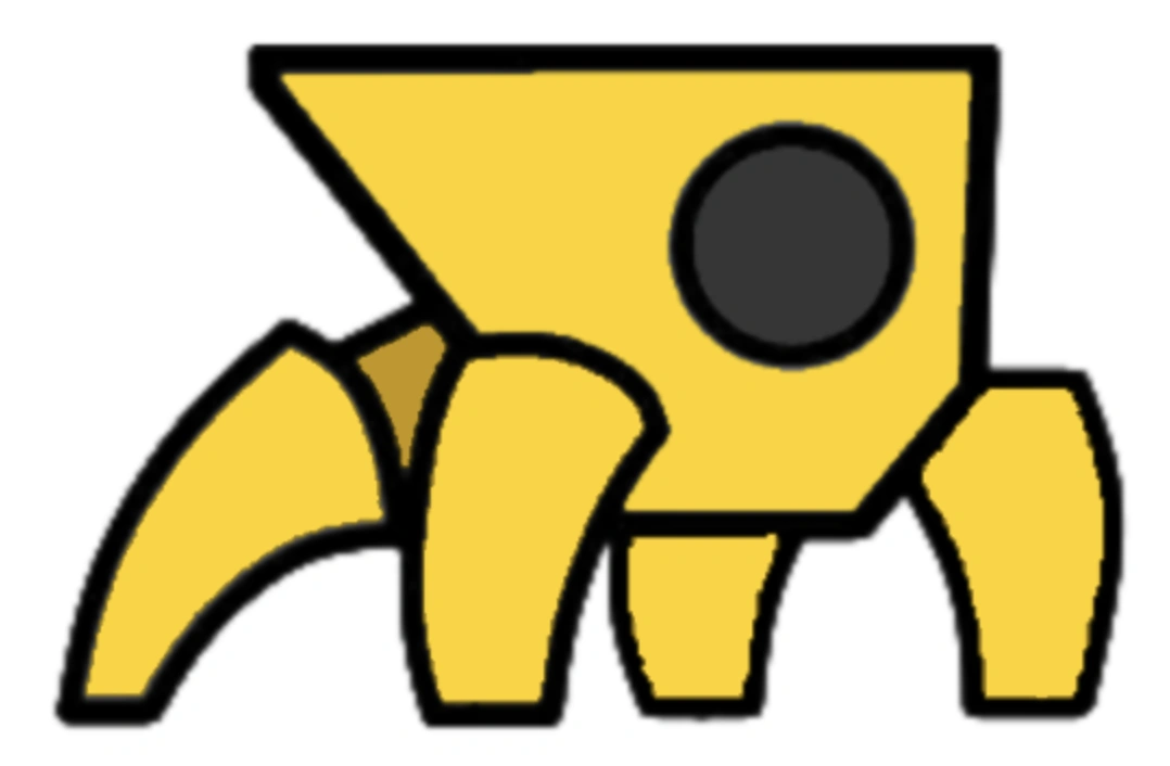 Spider | Geometry Jump Wiki | Fandom