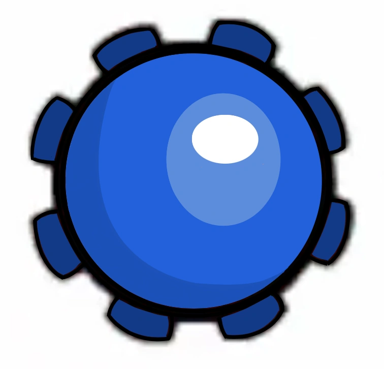 Flying Ball | Geometry Jump Wiki | Fandom