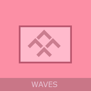 Waves | Geometry Wars Wiki | Fandom