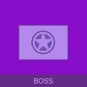 Boss | Geometry Wars Wiki | Fandom