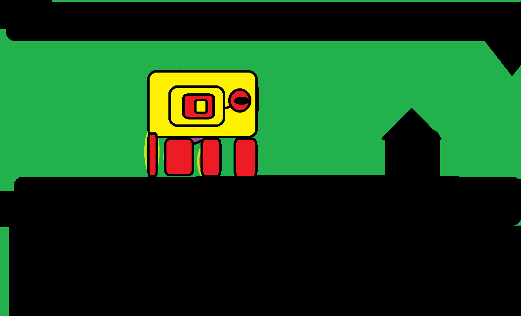 Паук | Geometry Trash Вики | Fandom