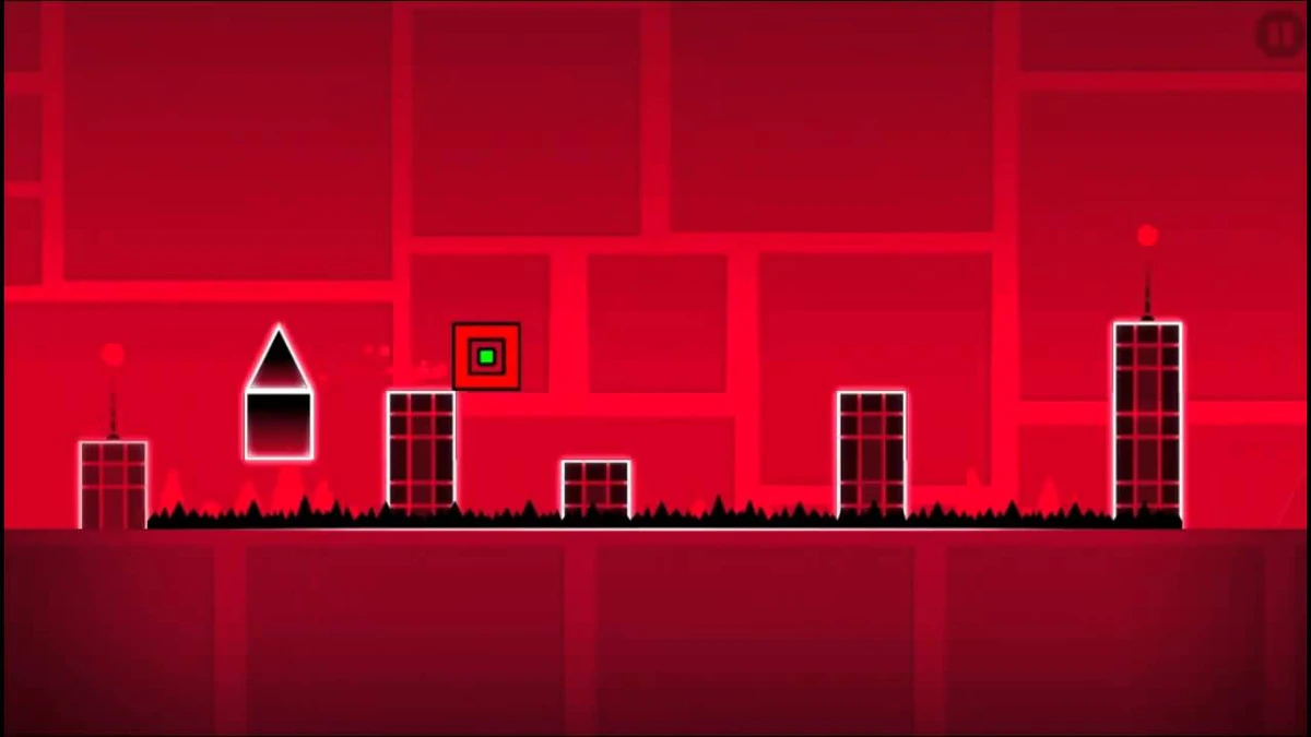 Dry Out | Wiki GeometryDash | Fandom