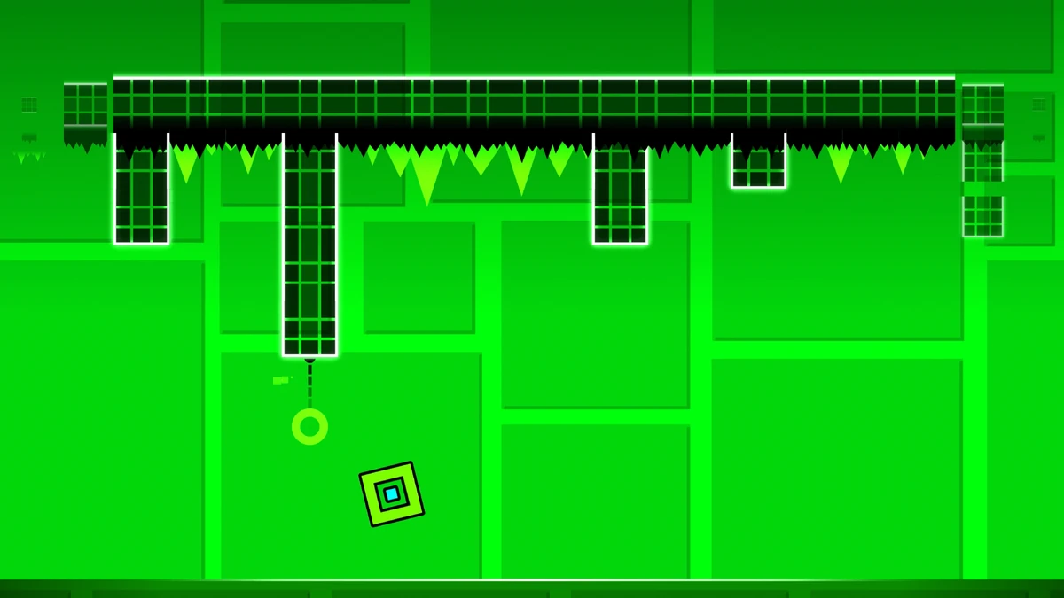 Dry Out | 지오메트리 대시 위키 | Fandom