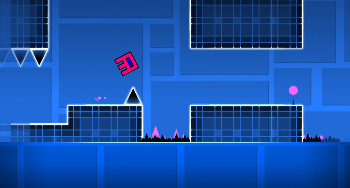 Base after Base | Wiki GeometryDash | Fandom