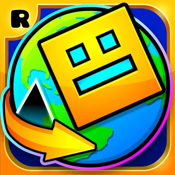 All Geometry Dash Games Wiki | Fandom