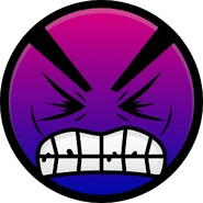 Agonizing | Geometry Dash Lobotomies Wiki | Fandom