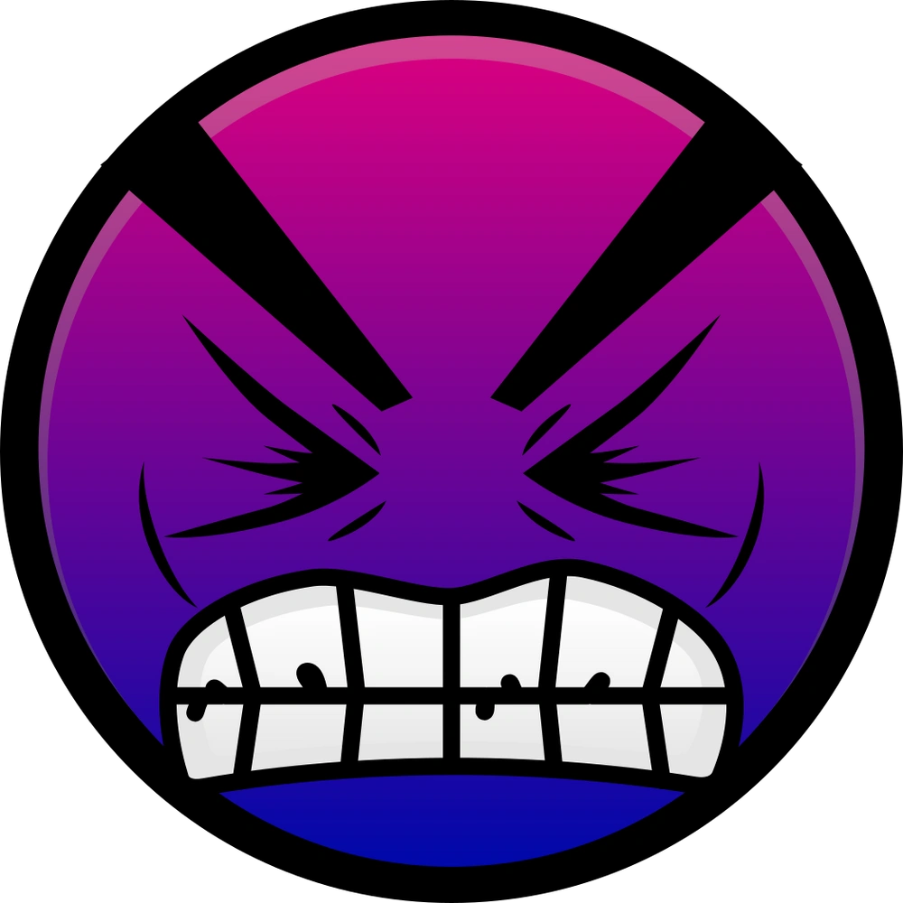 Agonizing | Geometry Dash Lobotomies Wiki | Fandom