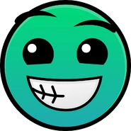 Official Difficulty Chart | Geometry Dash Lobotomies Wiki | Fandom